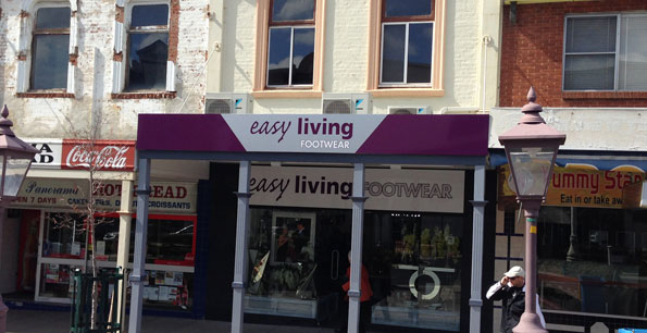 Rj Signs – Sign Writing & Sign Manufacturing