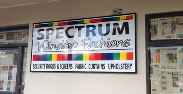 Rj Signs – Sign Writing & Sign Manufacturing