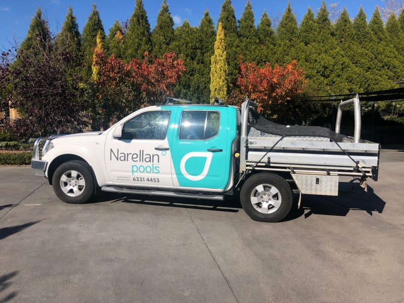 About - RJ Signs - Sign Writing & Sign Manufacturing